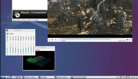 Image result for Best Linux GUI Distro