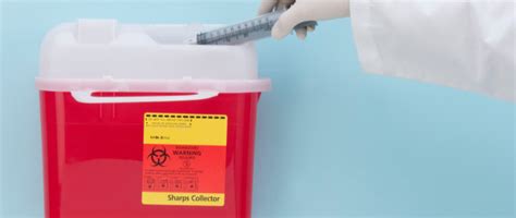 Image result for Medical Waste Containers