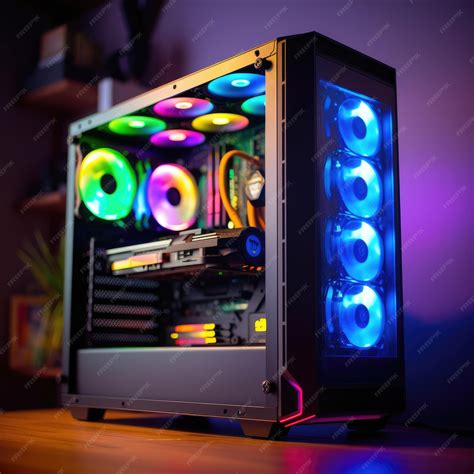 Image result for Neon Computer