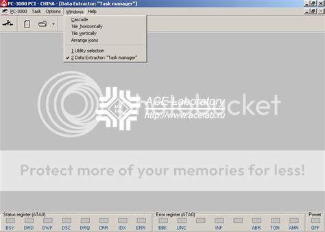 Image result for PC3000 Tutorial