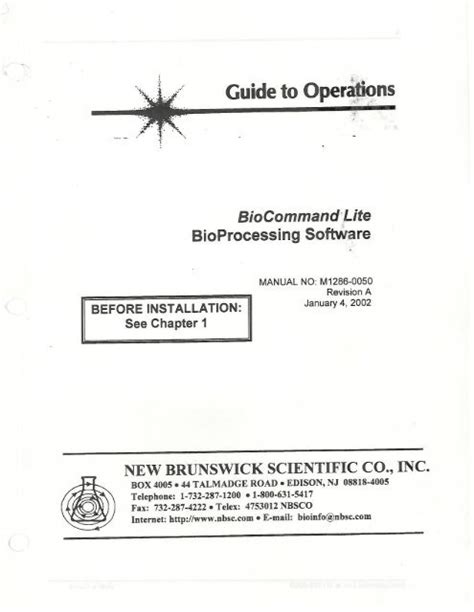 Image result for Bio Command Step by Step