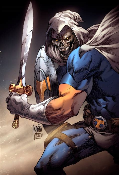 Image result for Taskmaster Original Design