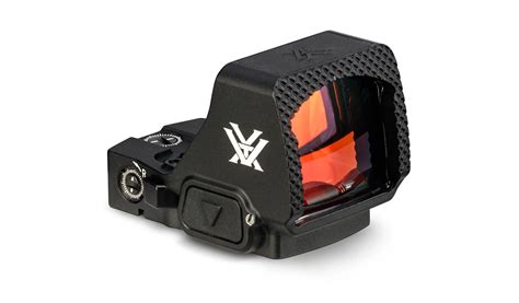 Image result for Vortex Reflex Sight