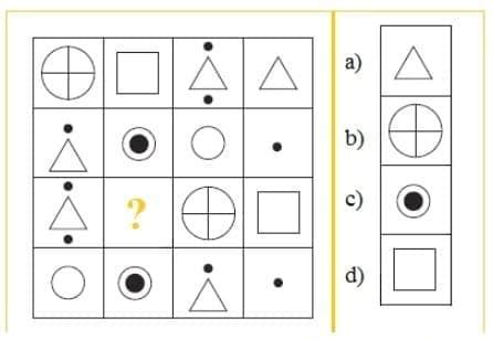 Image result for Aptitude Questions Finding Shape
