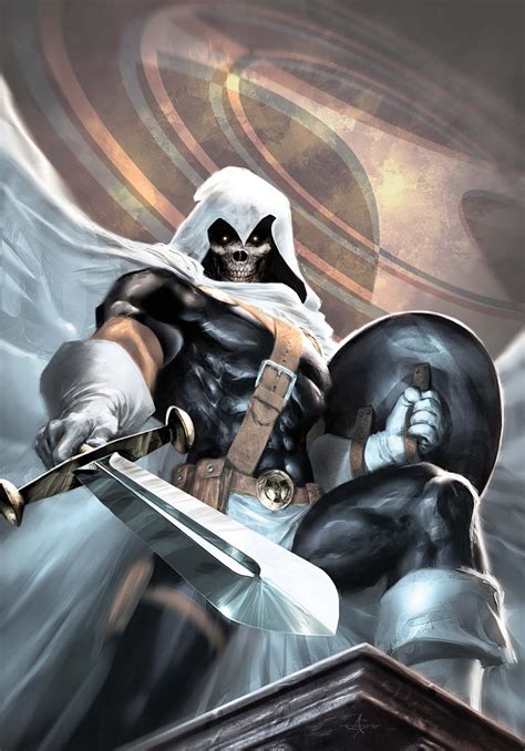 Image result for Taskmaster Marvel Capcom