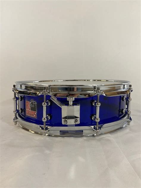 Image result for Alien Blues Snare Drums