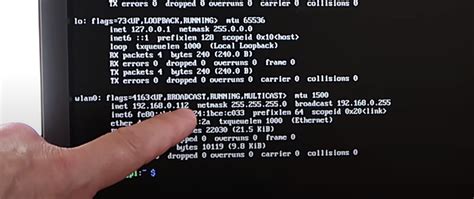 Image result for Find IP Address of Raspberry Pi