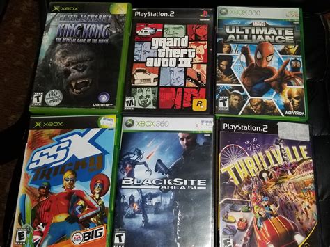 Image result for Game Store Before