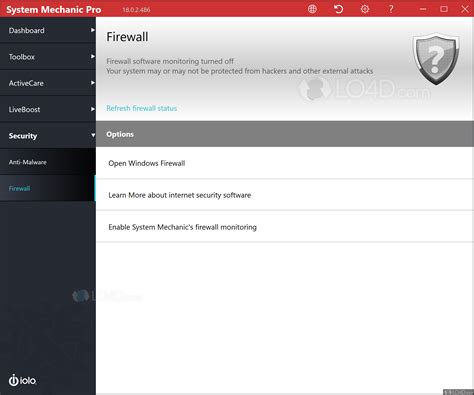 Image result for System Mechanic Free Cleaner