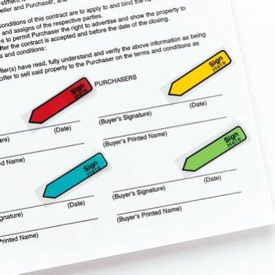 Image result for Post It Note Sign