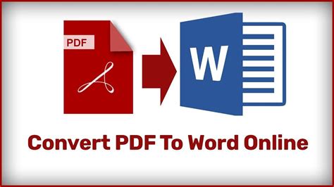 Image result for Convert PDF to Word Text Editable