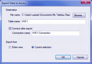Image result for Tableau Export to PowerPoint