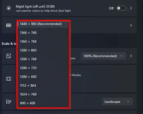 Image result for Dual Screen Resolution Problems Windows 11