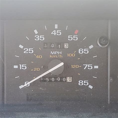 Image result for Five-Digit Odometer