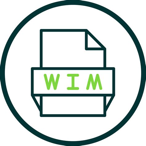 Image result for What Is a Wim File