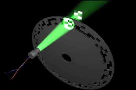 Image result for Rotary Optical Encoder Basics