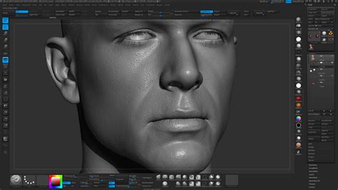Image result for Head Modeling Tutorial