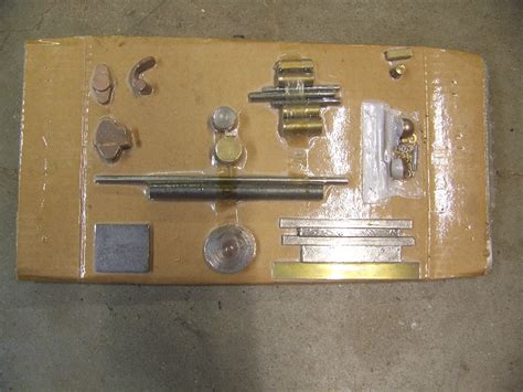 Image result for Stuart Turner Shaping Machine