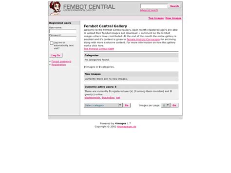 Image result for Fembot Function Check