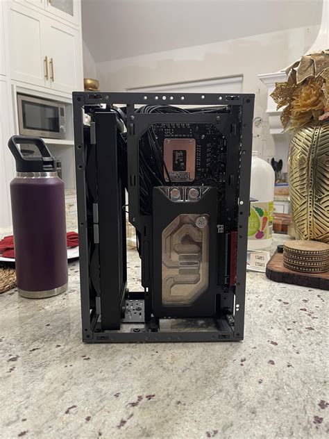 Image result for Red PC Set Up