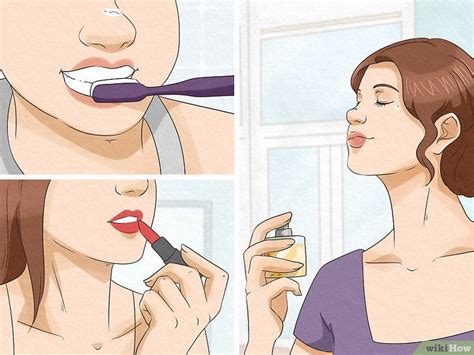 Image result for First Date Make Out