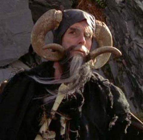 Image result for Monty Python Tim the Enchanter
