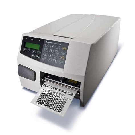 Image result for Intermec EasyCoder PF4i