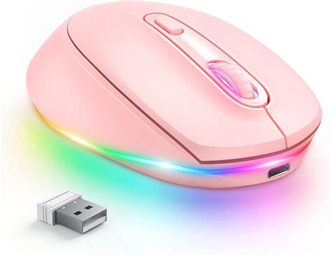 Image result for LED Computer Mouse