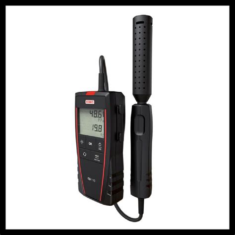 Image result for Testing with a Co Meter