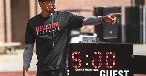 Image result for Decatur County Red