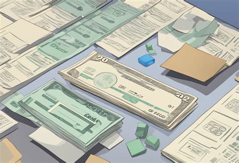 Image result for Stimulus Check Format