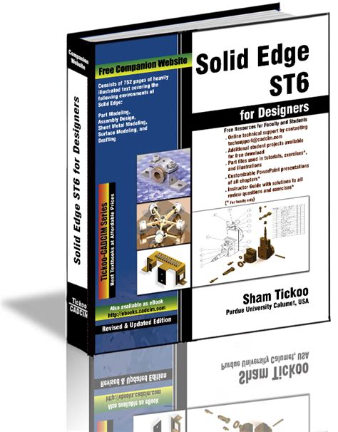 Image result for Edge Solid ST6 Tutorial