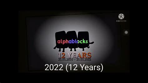 Image result for Alphablocks Black Logo