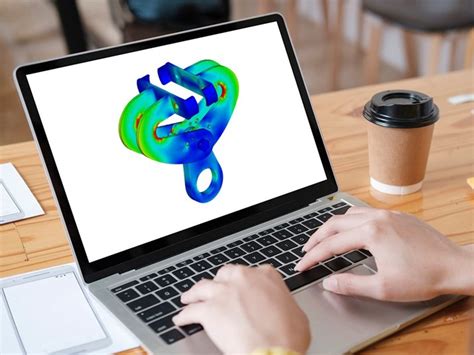 Image result for FEA Simulation