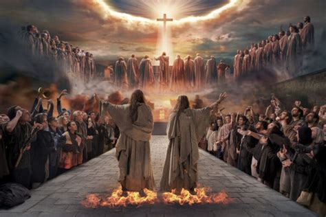 Image result for Revelation 11 Study Guide