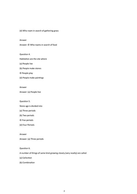 Image result for Class 6th History Chapter 2 PDF