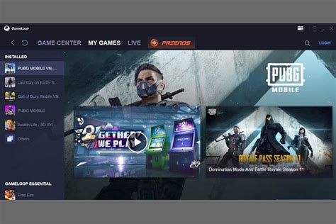 Image result for Game Loop China Version