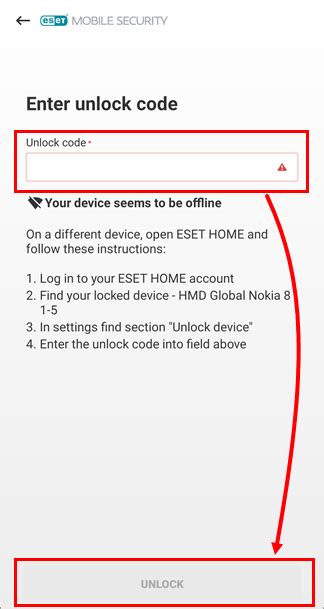 Image result for Serial ESN Unlock Code