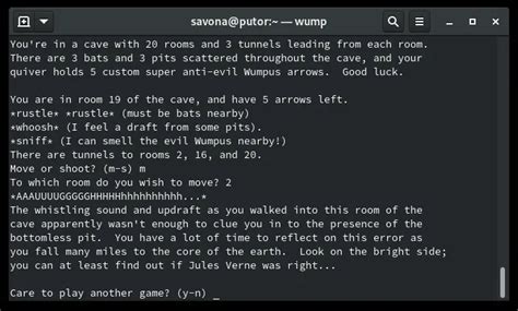 Image result for Linux Games Shell
