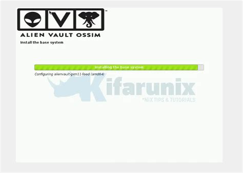 Image result for AlienVault Ossim Tutorial