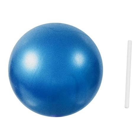 Image result for Small Blue Exercise Ball