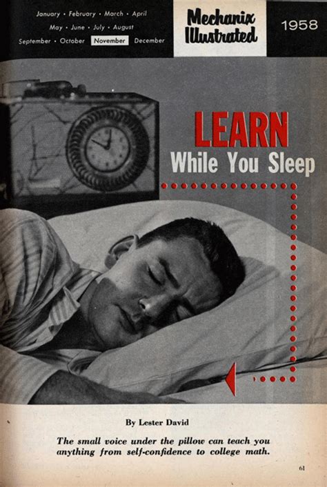 Image result for Sleep Learning