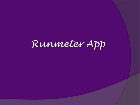Image result for Runmeter Running 