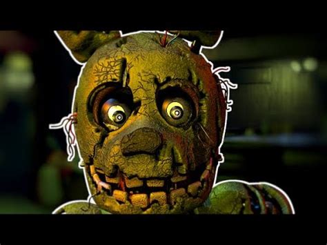 Image result for Spring Traps Voice Lines