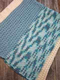 Image result for Left-Handed Crochet Baby Blanket Tutorial