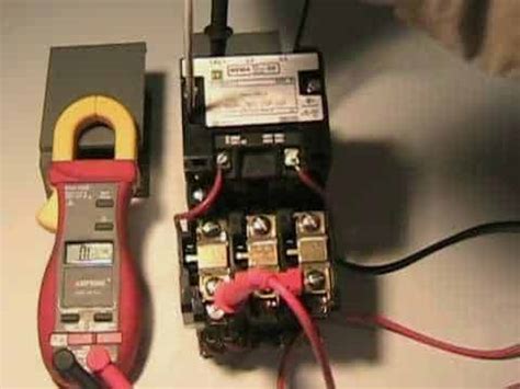 Image result for How to Test Samsung Overload Relay