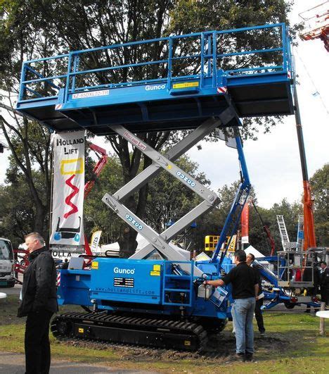 Image result for Lift Machine for Tree