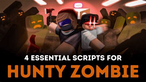 Image result for Hunty Zombie AutoHotkey Script