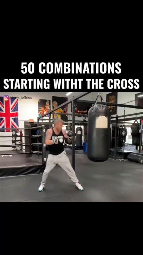 Image result for Boxing Combinations Workout
