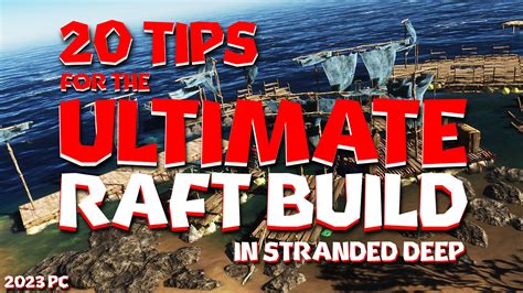 Image result for Stranded Deep Raft
